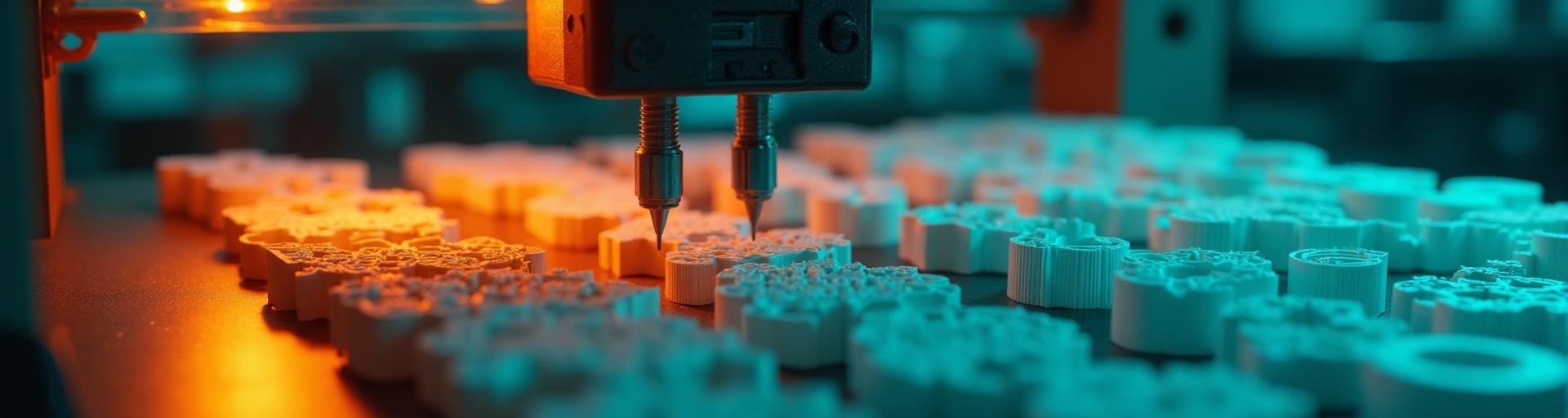 MRB Design - Premium 3D Printed Miniatures & Custom Designs Norway